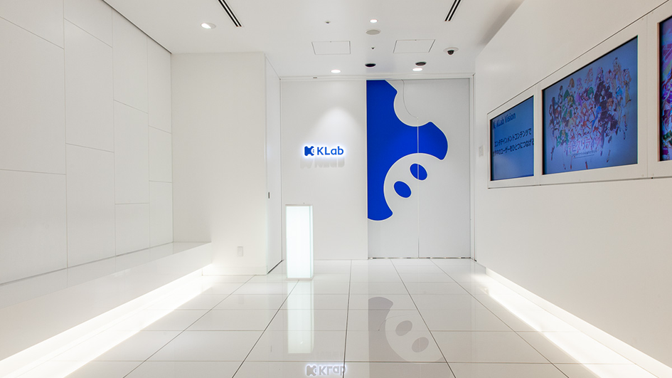 リアルな数字が広報活動を変えた！メディアとのWin-Winな関係構築も可能に | KLab株式会社 導入事例 | Qlipper