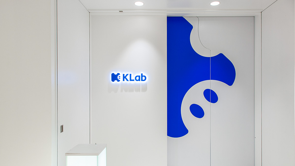 リアルな数字が広報活動を変えた！メディアとのWin-Winな関係構築も可能に | KLab株式会社 導入事例 | Qlipper